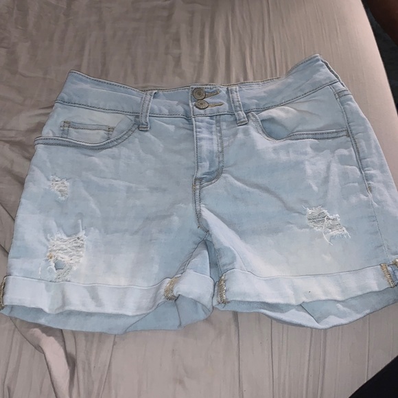 SO | Shorts | 5 Nwot Favorite Midi So Brand Obo Bundle And Save | Poshmark